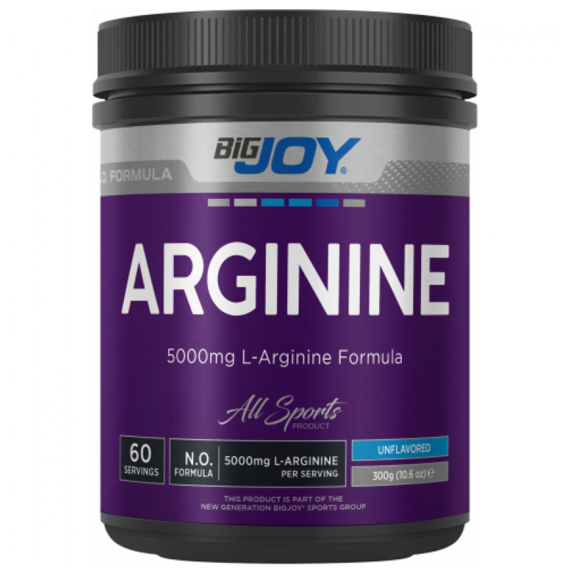 BİG JOY ARGİNİNE POWDER 300 GR | Pro Whey Shop