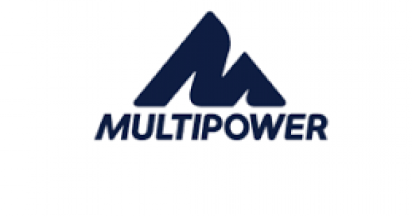Multipower | Pro Whey Supplement