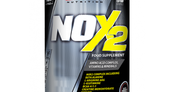 HARDLİNE NOX 2 1090 GR | Pro Whey Shop